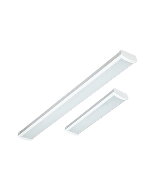 LED Wrap, 120-277V, Dimmable - LEDGEEKS